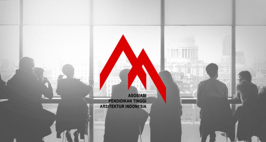 Penjelasan Posisi Kelembagaan & Pengembangan Profesi Arsitek | APTARI