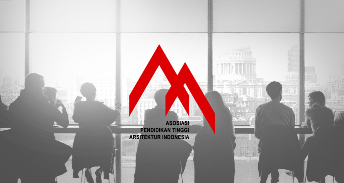 Jurnal Arsitektur | APTARI